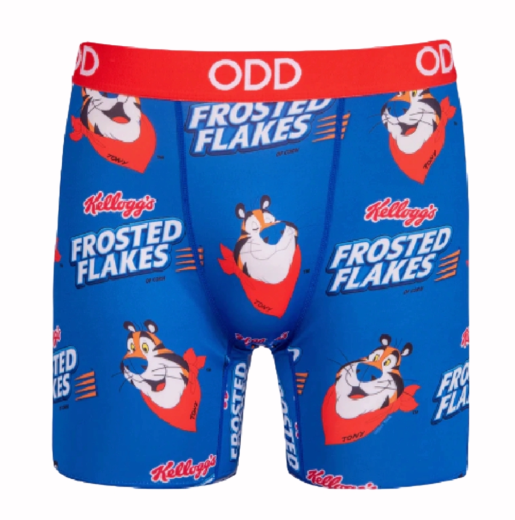 Frosted Flake's Boxer Shorts Underwear Briefs - CycleServe Store