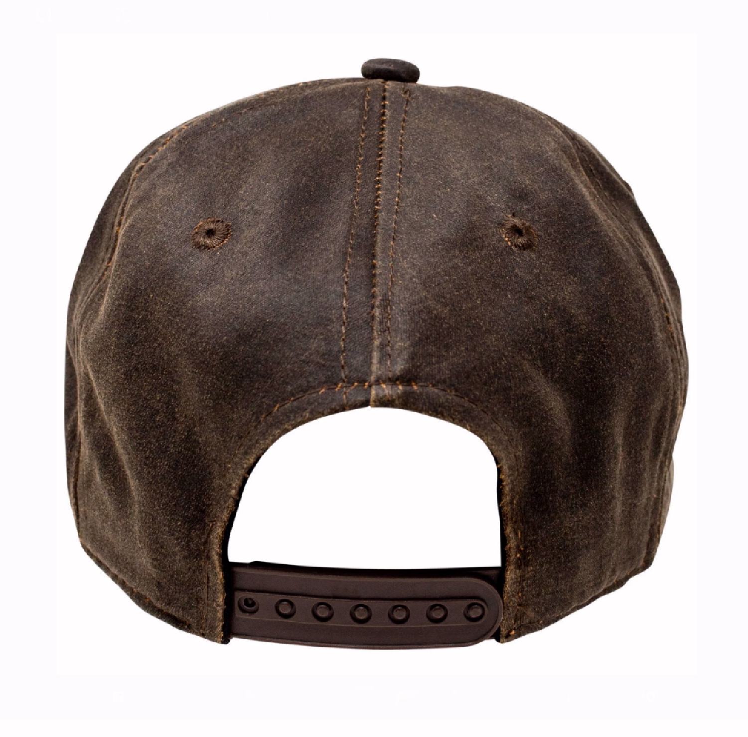 Chevrolet Chevy Logo Raised Stitch Oilskin Style Camo Cap Hat ...